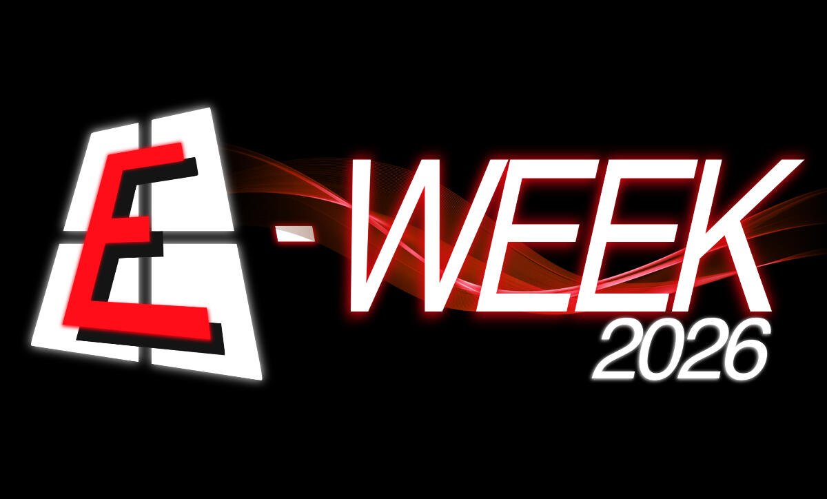E-Week 2026
